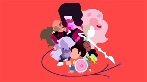 200 Papéis De Parede De Steven Universe