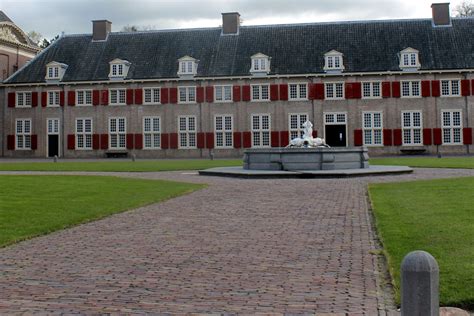 Het Loo Palace 1 Focus On Photography