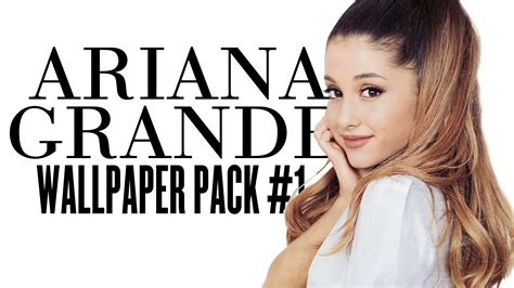 Ariana Grande Wallpapers Top Free Ariana Grande Backgrounds