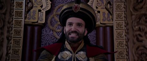 Aladdin 2019 Screencap Fancaps