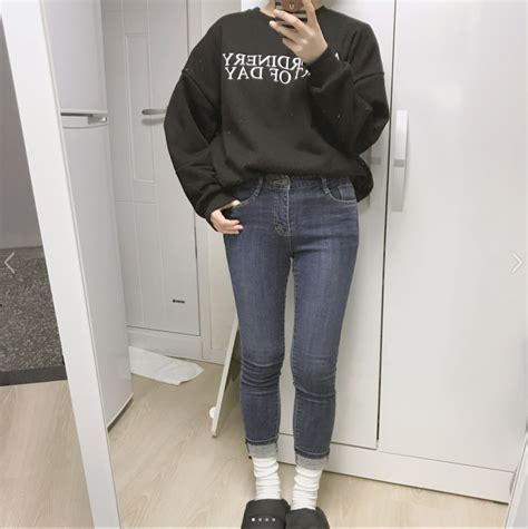 입었을때 핏이 너무예쁜데다가 기모라 도톰하고 따듯해서 좋았어요 점점추워지는 겨울날씨에 여성기모바지 기모바지 기모팬츠 여자기모바지 여성기모팬츠 여자기모팬츠 기모