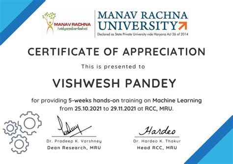 Vishwesh Pandey On Linkedin Machinelearning Python