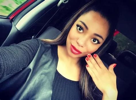 Умерла Либерж Кпадону причина смерти звезды «Дома 2 Maxim