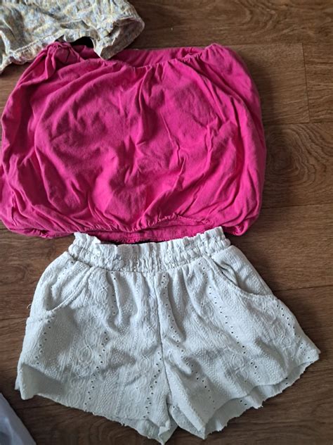 7세 여아 여름 옷 당근 중고거래