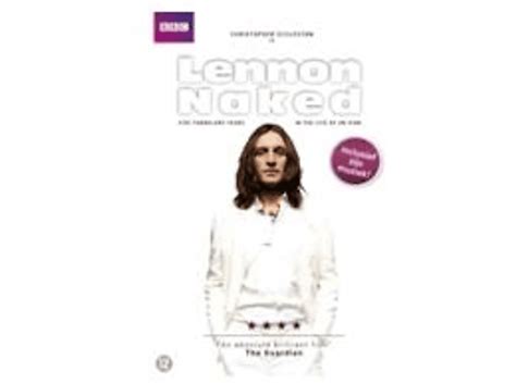 Unbekannt Lennon Naked Dvd Mediamarkt