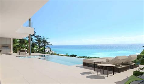 Infinity Villas By Elie Saab In Sint Maarten