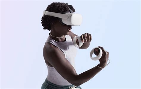 How To Fix Controller Drift Issue On Meta Quest 2 And 3