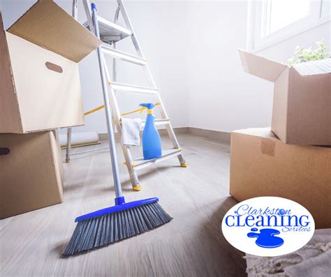Move Inmove Out Cleaning Why Its Worth Hiring The Pros