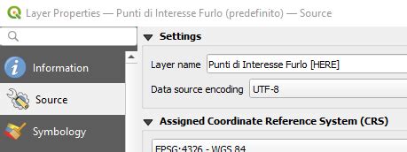 Pyqgis Showing Feature Count In Layer Name In QGIS Geographic Information Systems Stack Exchange