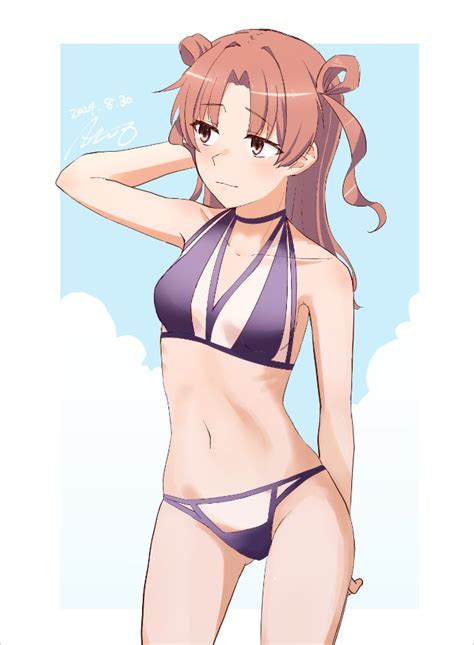 Shirai Kuroko Toaru Majutsu No Index And 1 More Drawn By Sekinaito03