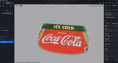 Custom Alpha Shadow Bug Get Help D5 Render Forum