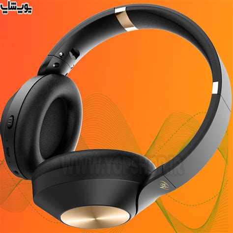 هدست بی سیم آیتل مدل N82 یوپ شاپ