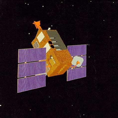 Nasas Rossi X Ray Timing Explorer Rxte Makes Final Observation