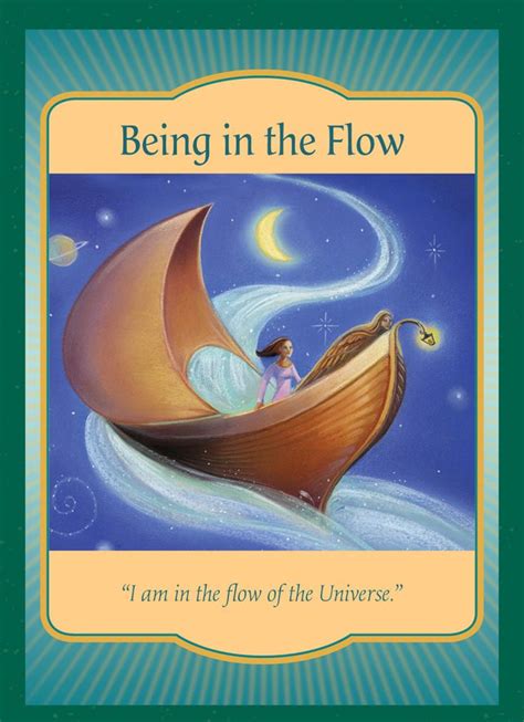 Pin by Kate Norbäck on Oracle Cards Positive affirmations quotes Bright quotes Oracle cards