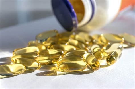 40 Facts About Vitamin A Retinol