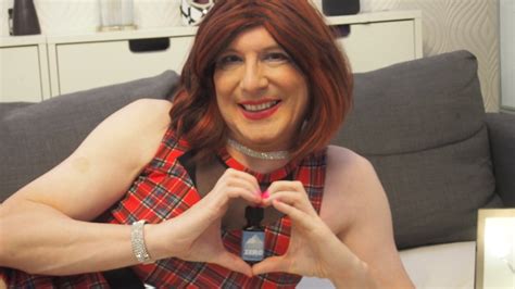 Sissy Lucy Is A Tartan Tart Porn Pictures Xxx Photos Sex Images 4032726 Pictoa