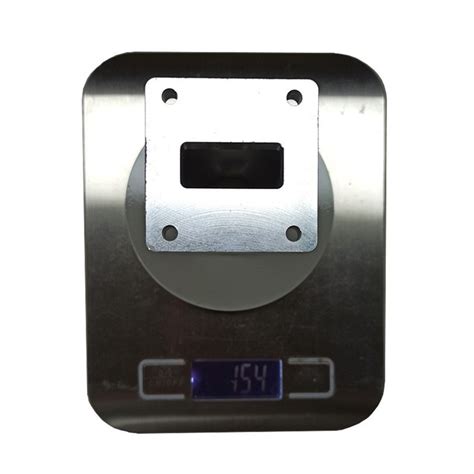 China Customized X Band Rectangular Waveguide Manufacturers Suppliers Factory Quotation