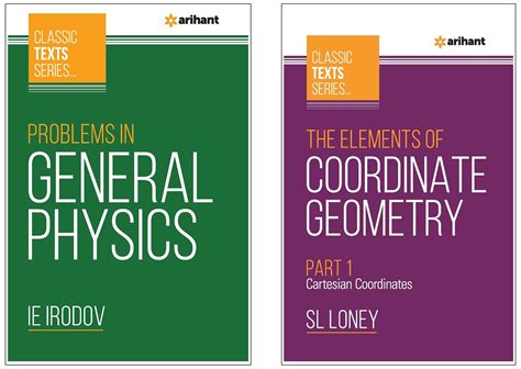 Buy The Elements Of Coordinate Geometry Part 1 Cartesian Coordinates And Problems In General