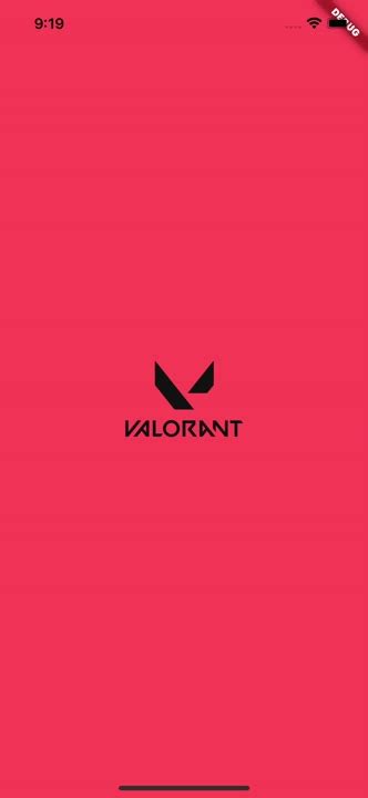 [video] rama muhammad sugiyanto on linkedin flutter flutter ios android valorant