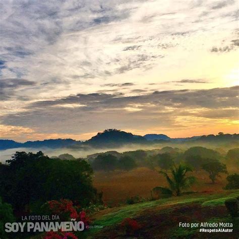 Remedios Chiriqui Panama Natural Landmarks Panama Outdoor