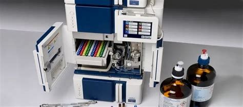 Hitachi Chromaster Hplc For Today And Tomorrow At Best Price In Thane
