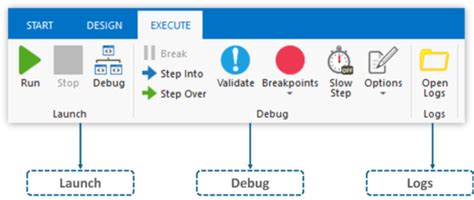 Error Handling In Uipath Debugging And Exception Handling In Uipath
