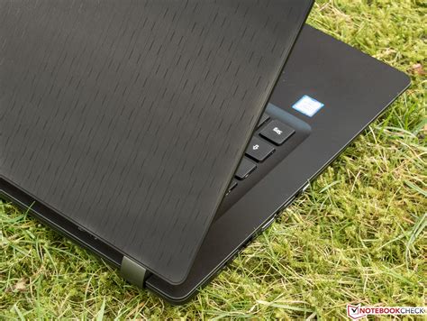 Acer Aspire V Cw Subnotebook Review Notebookcheck Net Reviews