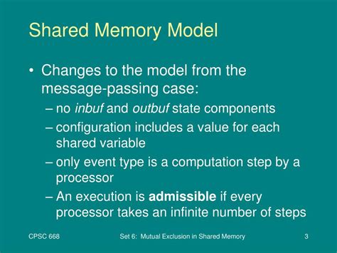 Ppt Cpsc 668 Distributed Algorithms And Systems Powerpoint