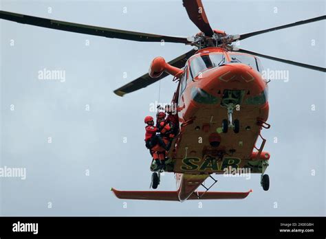 National Search And Rescue Agency Basarnas In Action Evacuated Victims Of Natural Disasters
