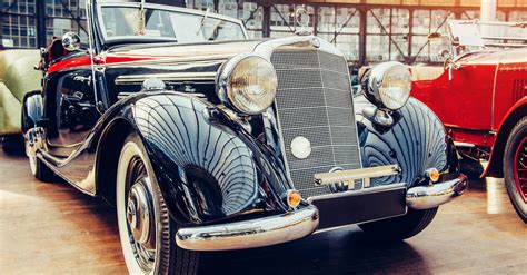 How Much Does It Cost To Restore A Classic Car Junkyard Mob