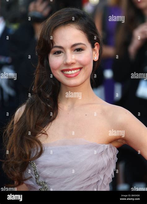 Martina Garcia Biutiful Premiere Cannes Film Festival 2010 Palais Des