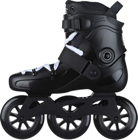 Buy Fr Skates Frx 310 2019 3 Wheels Skate X 110mm Wheels Inline Skates For Fast Urban Skating