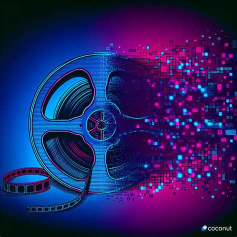 maximizing ott platforms with video transcoding coconut©