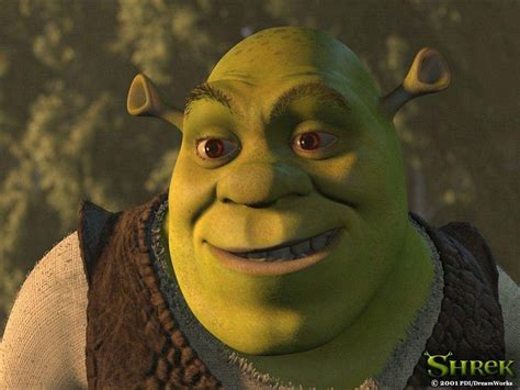 200 Shrek Wallpapers