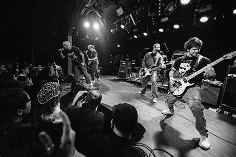 Photos Cosmic Joke Holy Blade And Pity Sex At Teragram Ballroom In Los Angeles Ca New