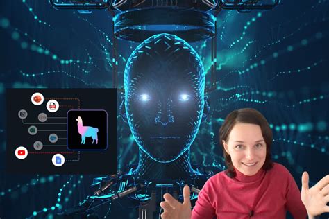 llamaindex train chatgpt and other llms on custom data