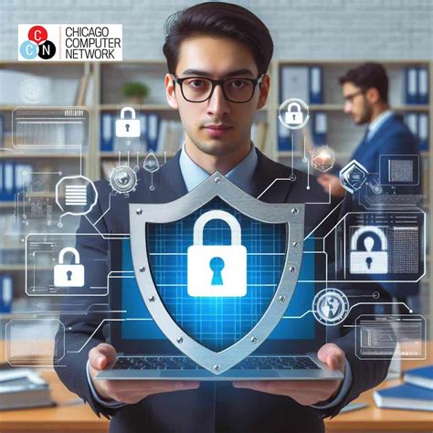 Ransomware Prevention Best Practices Chicago Computer Network