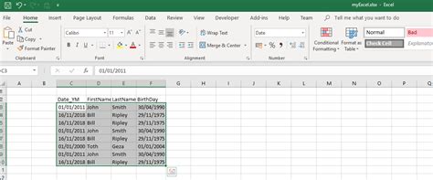 Automate Exporting Access Database Queries To Excel Robointern