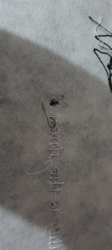 Please Help Janome Mc200e R Machine Embroidery