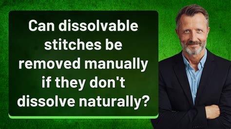 Dental Surgery Stitches Dissolve At Robin Clark Blog