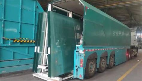 Window Glass Storage Racks A Successful Partnership Between Glassguard Storage And Nancy