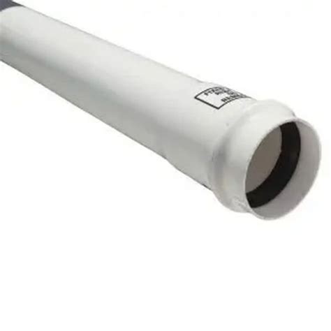 Pvc Rrj Pressure Pipe Bidgee Pumps And Irrigation