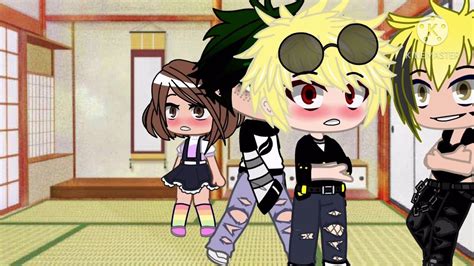 Deku In The Morning Bakudeku Anime Wall Art Anime Wall Art