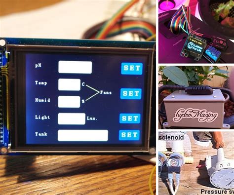 Arduino And Iot Instructables