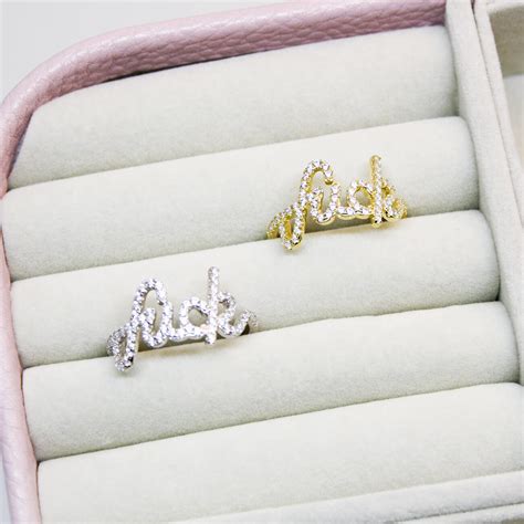 DARLING RING Fashion Jewellery Perth WA