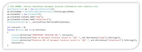 Dynamics Crm And Sharepoint Integration Overview Business Analysis Buddy