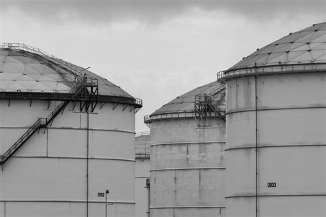 Fotografe Sebiha Öztas Ontdekt Rozenburg Het Is Ook Gewoon Een Stukje Rotterdam Open Rotterdam