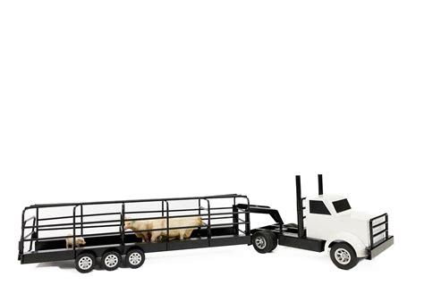 Little Buster Toys Our Catalog