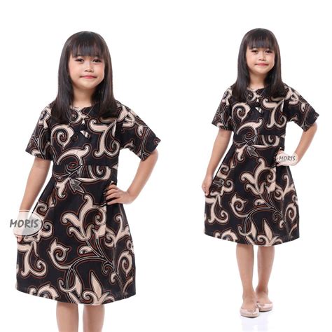 New Motif Blus Batik Wanita Baju Batik Wanita Modern Blouse Wanita Kekinian Batik Wanita