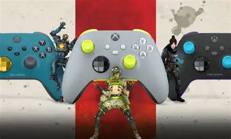 Apex Legends Controller Vs Keyboard GGBoost Blog